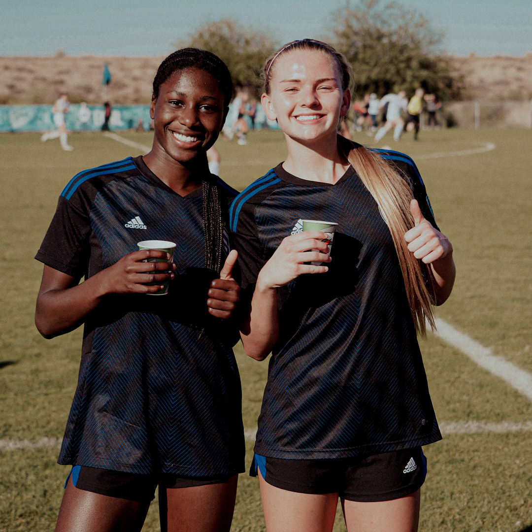 Facilities - Sting Soccer Club