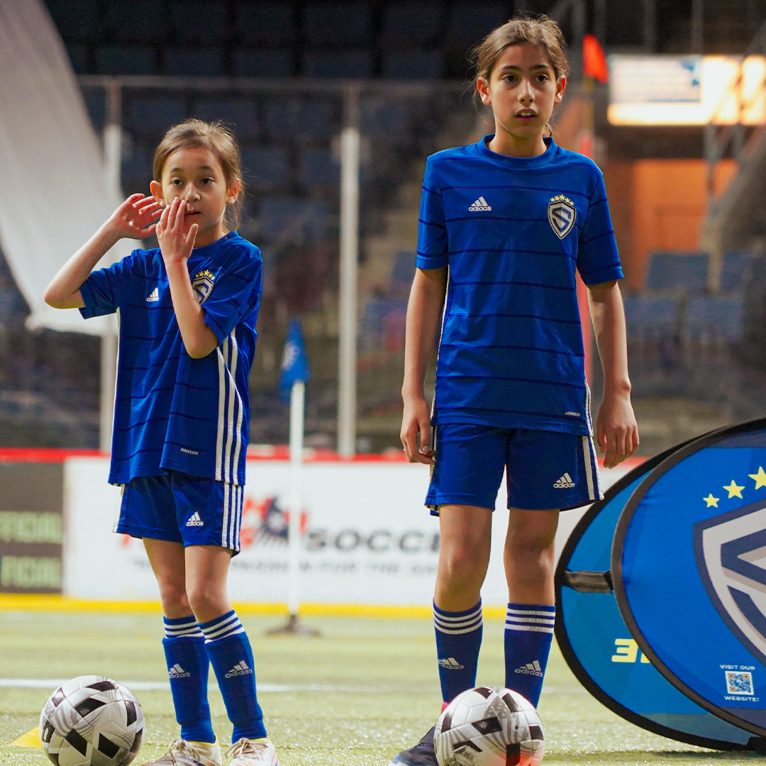 Facilities – Sting Soccer Club