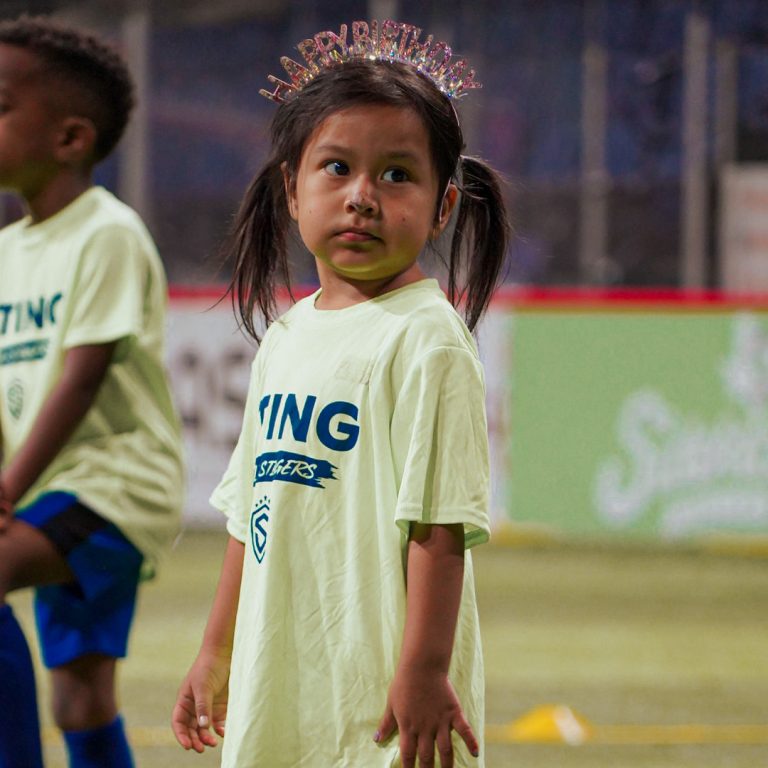 Facilities - Sting Soccer Club