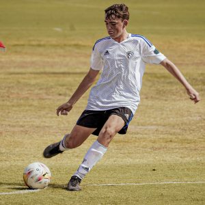 Facilities - Sting Soccer Club