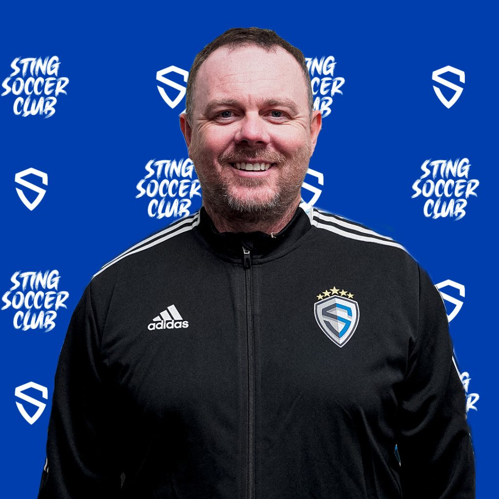 Staff - Sting Soccer Club