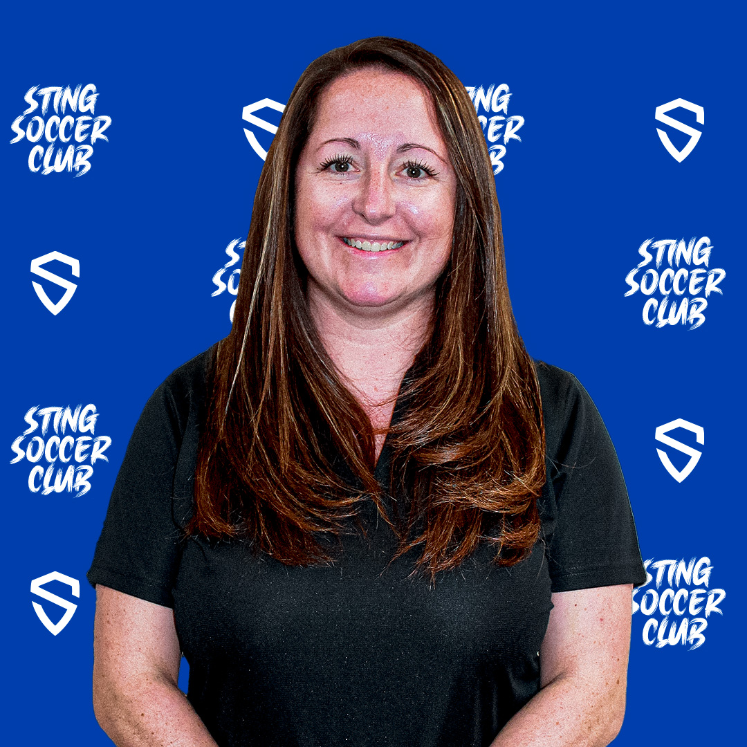 Staff - Sting Soccer Club