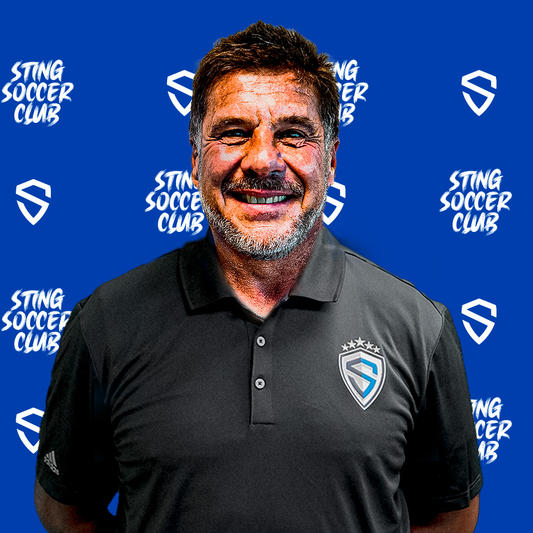 Staff - Sting Soccer Club