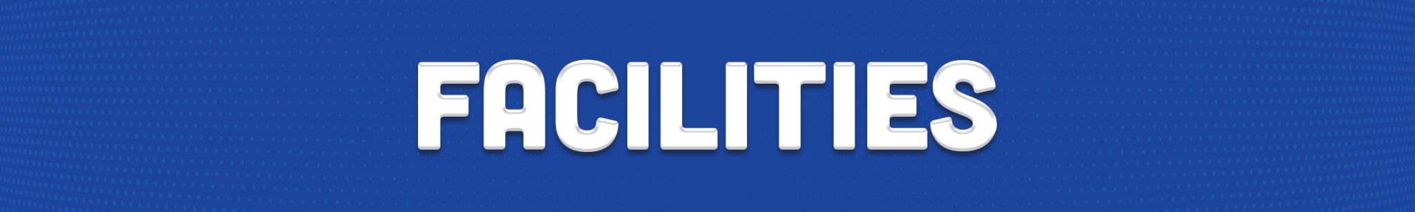 Facilities - Sting Soccer Club