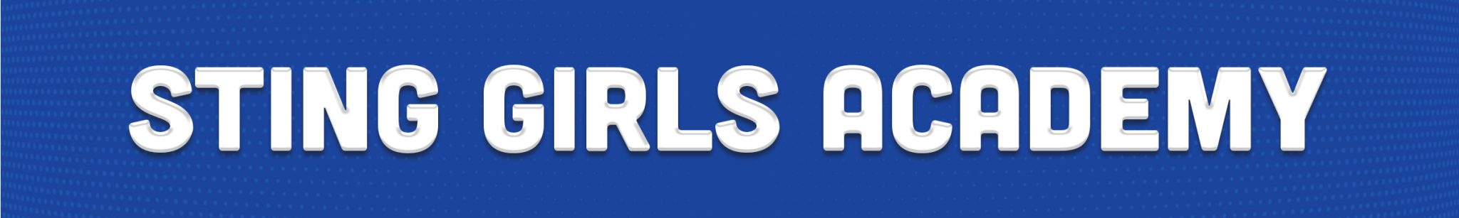 Academy Teams - Sting Soccer Club