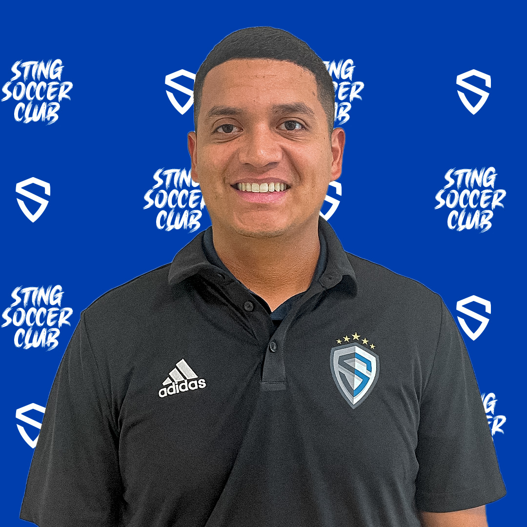 Staff - Sting Soccer Club