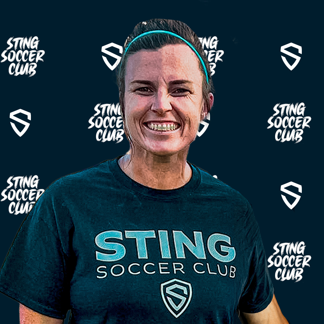 Staff - Sting Soccer Club