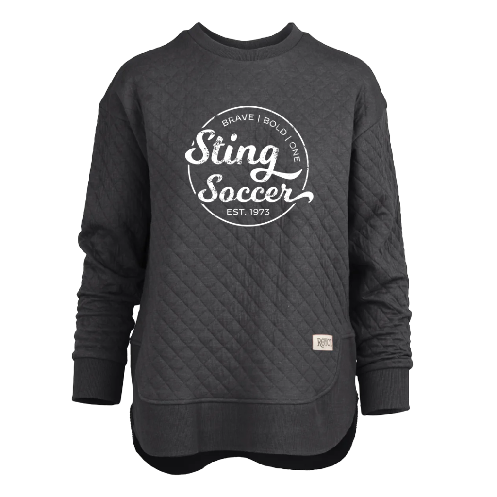 Home - Sting Soccer Club