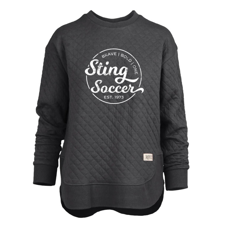 Home - Sting Soccer Club