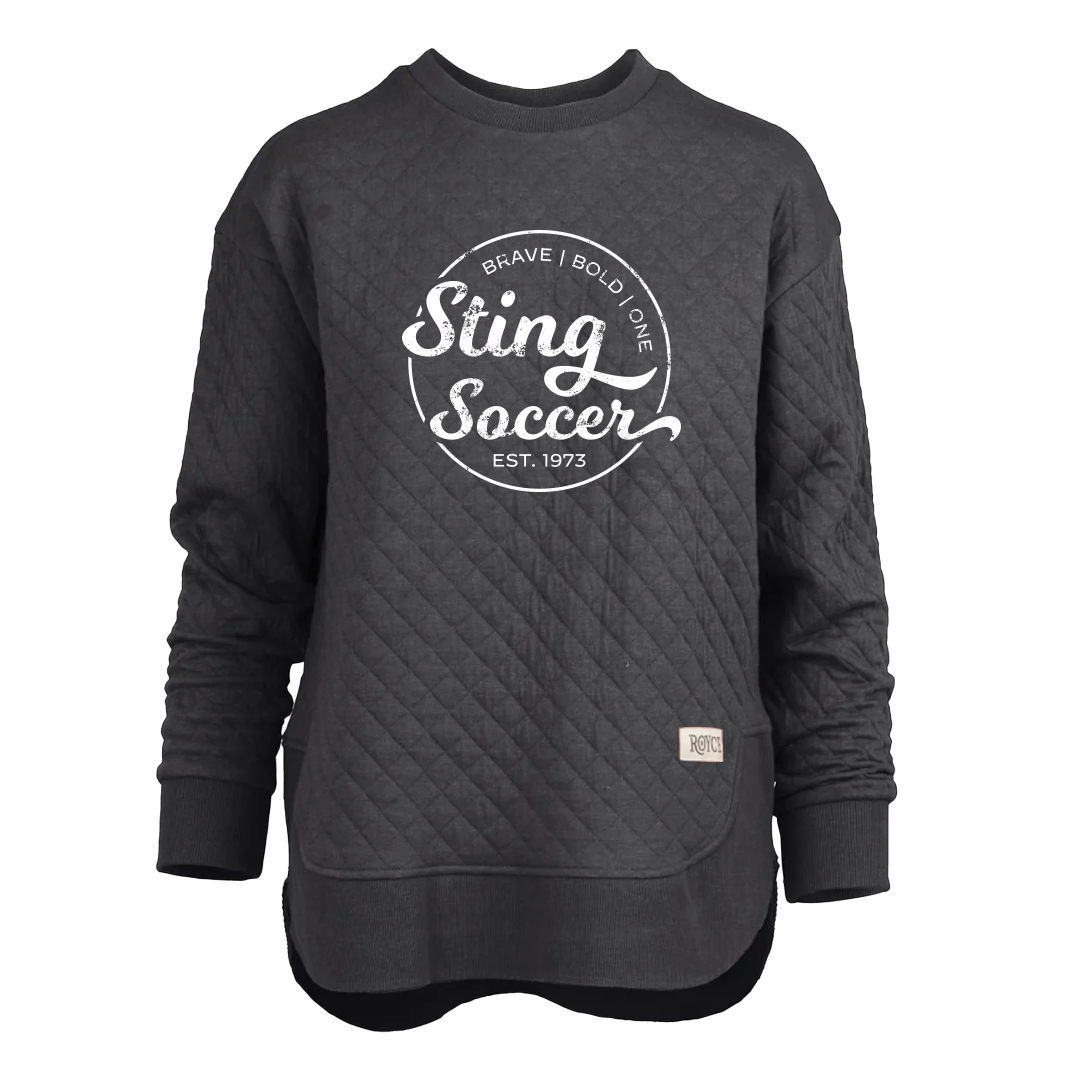 Home - Sting Soccer Club