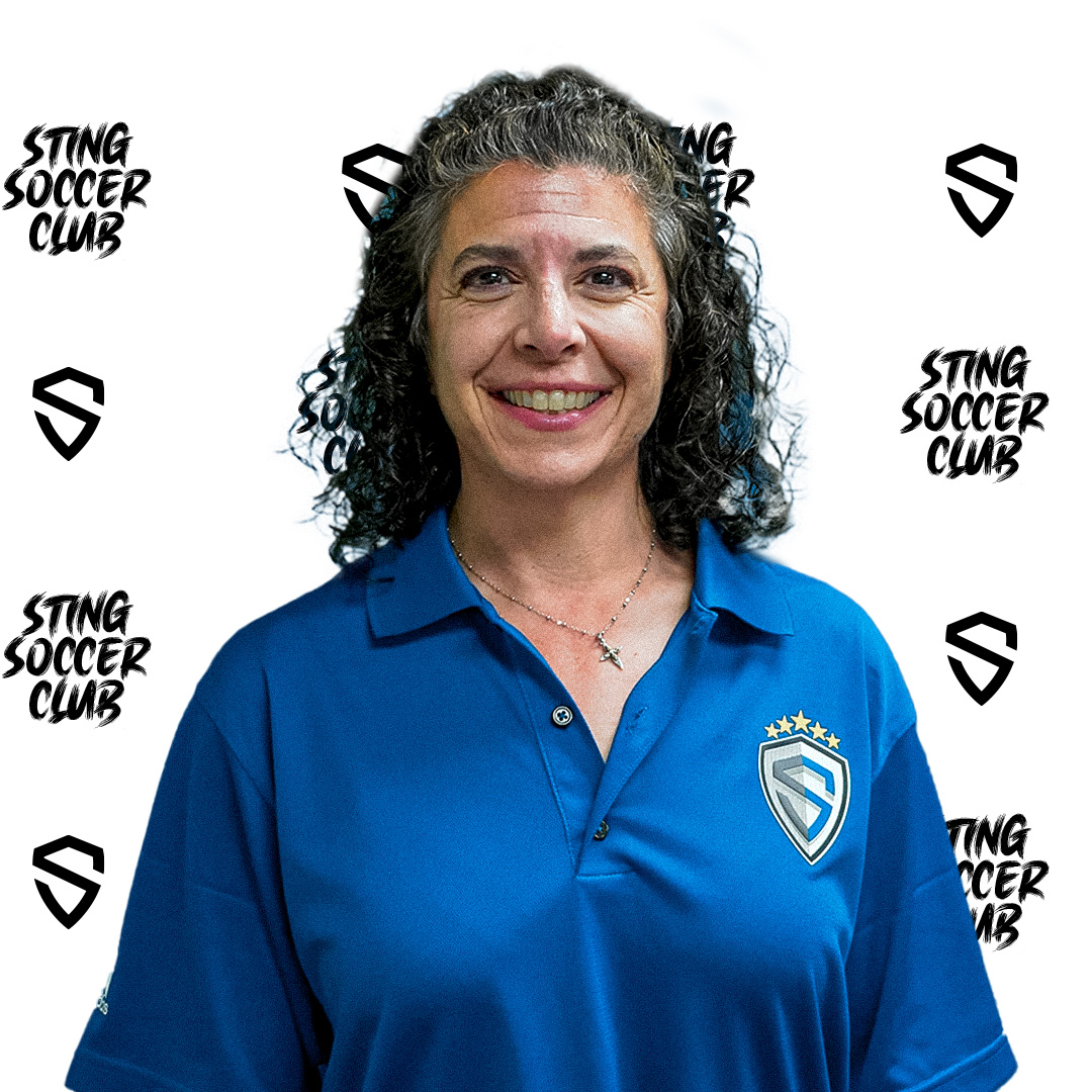 Staff - Sting Soccer Club