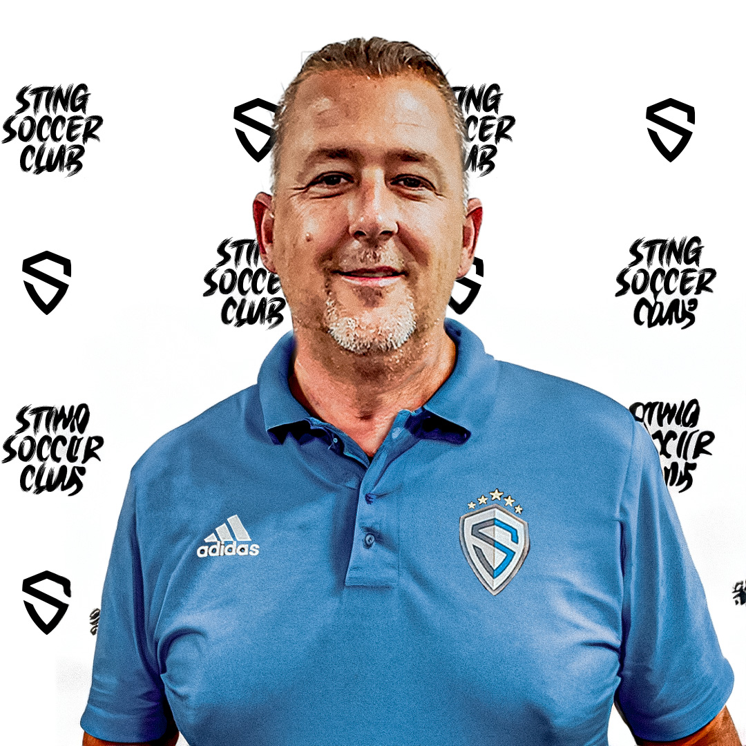 Staff - Sting Soccer Club