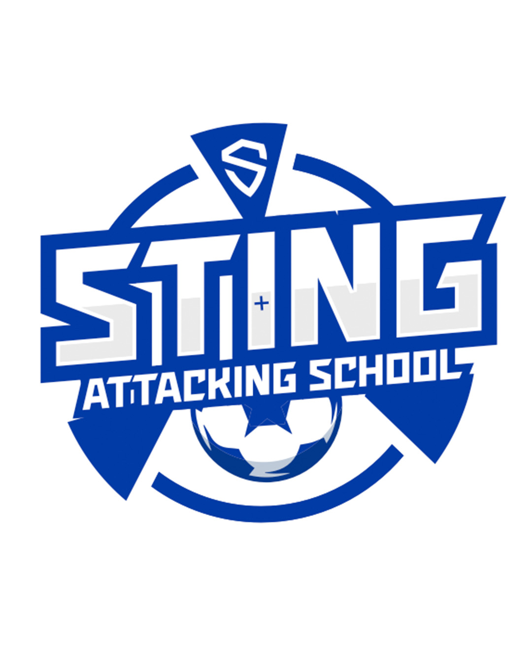 Home - Sting Soccer Club