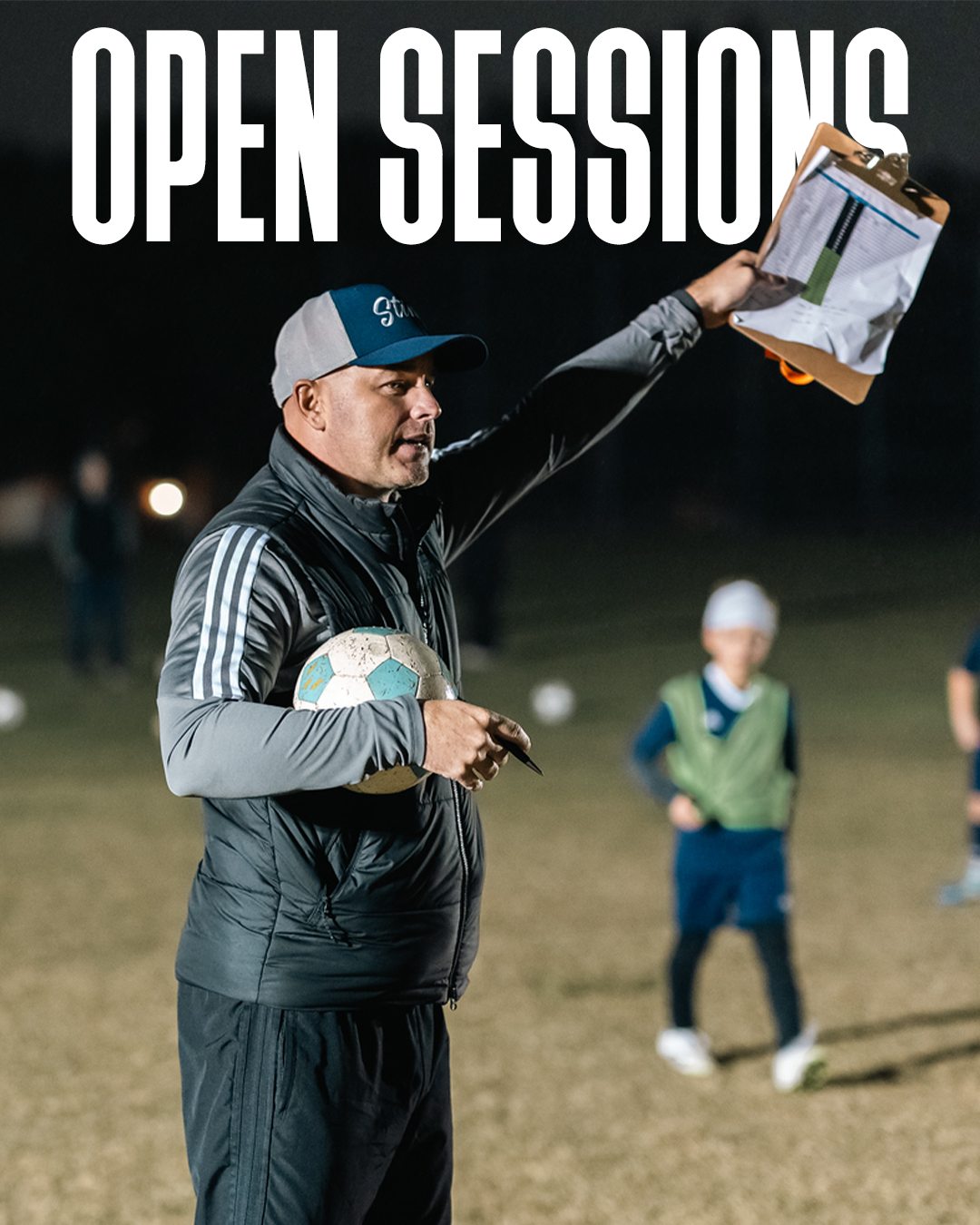 Home - Sting Soccer Club