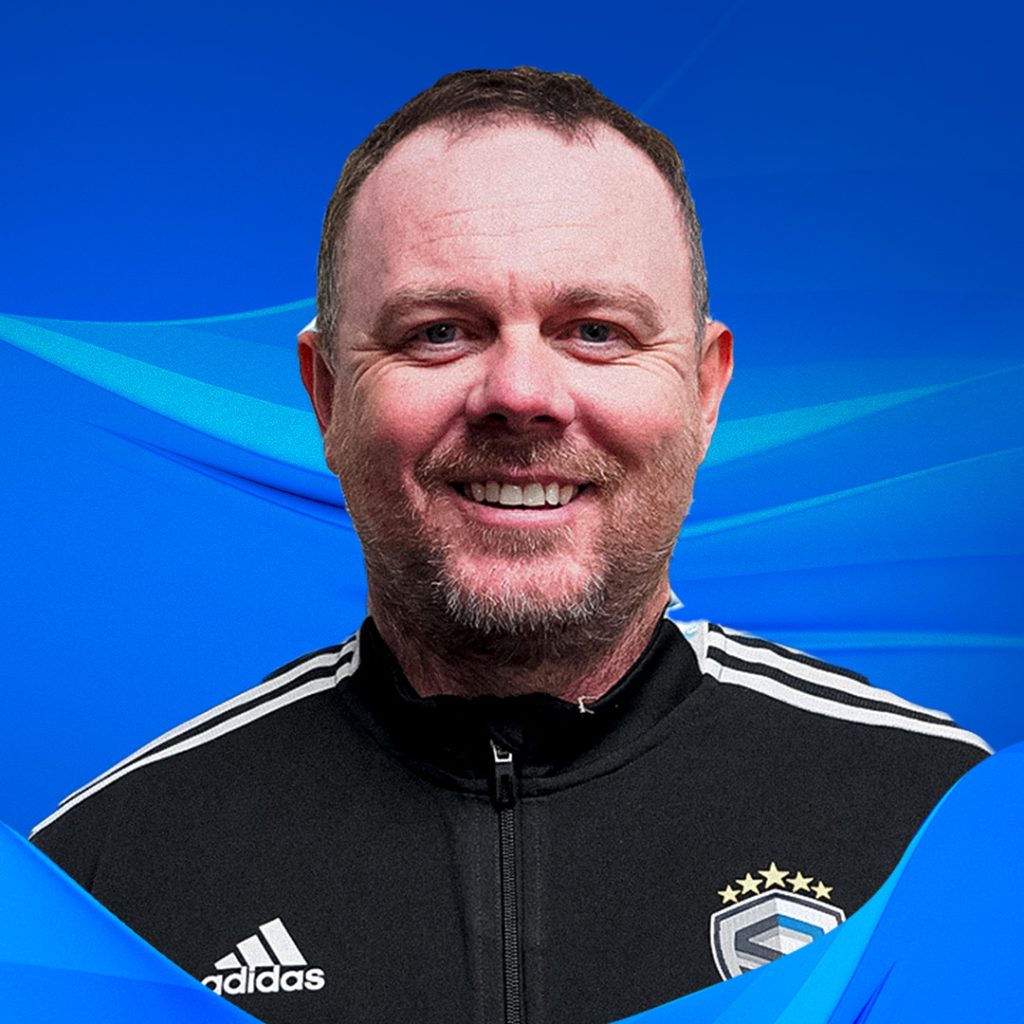 Staff - Sting Soccer Club