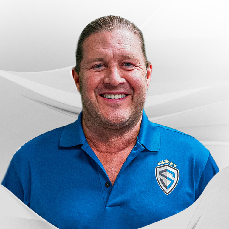 Staff - Sting Soccer Club