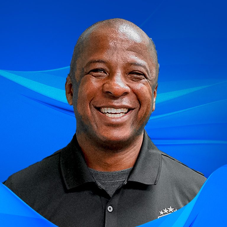 Staff - Sting Soccer Club