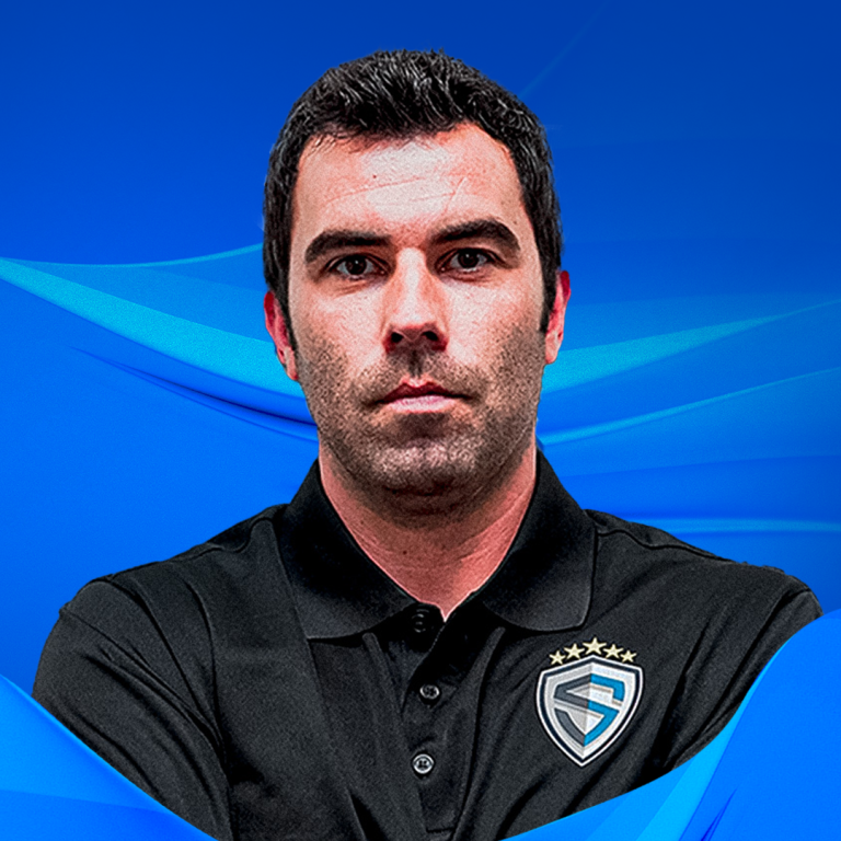 Staff - Sting Soccer Club