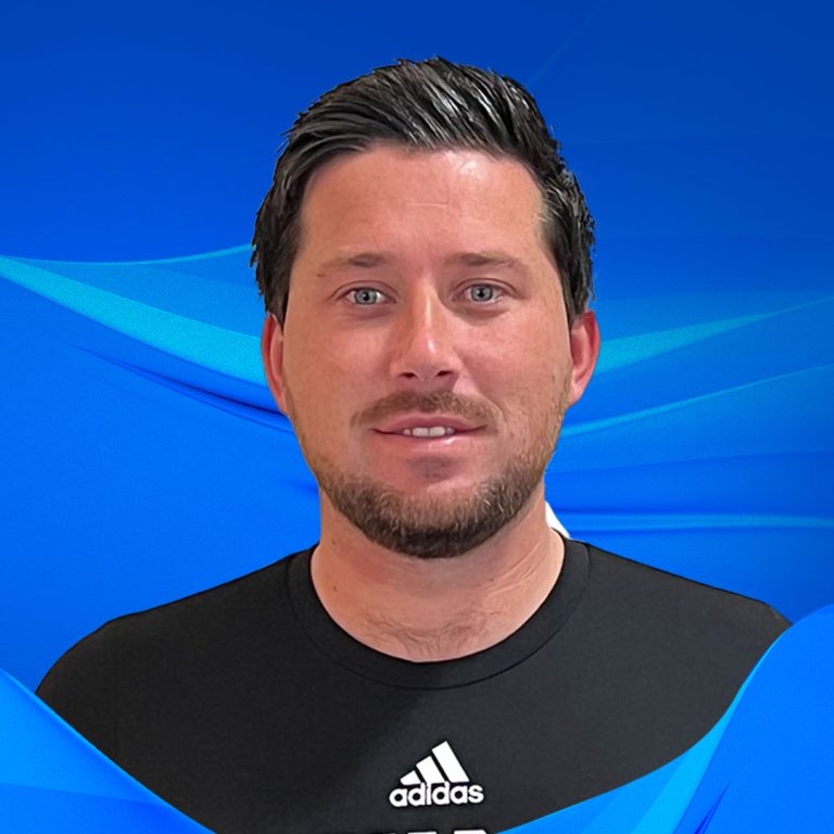 Staff - Sting Soccer Club