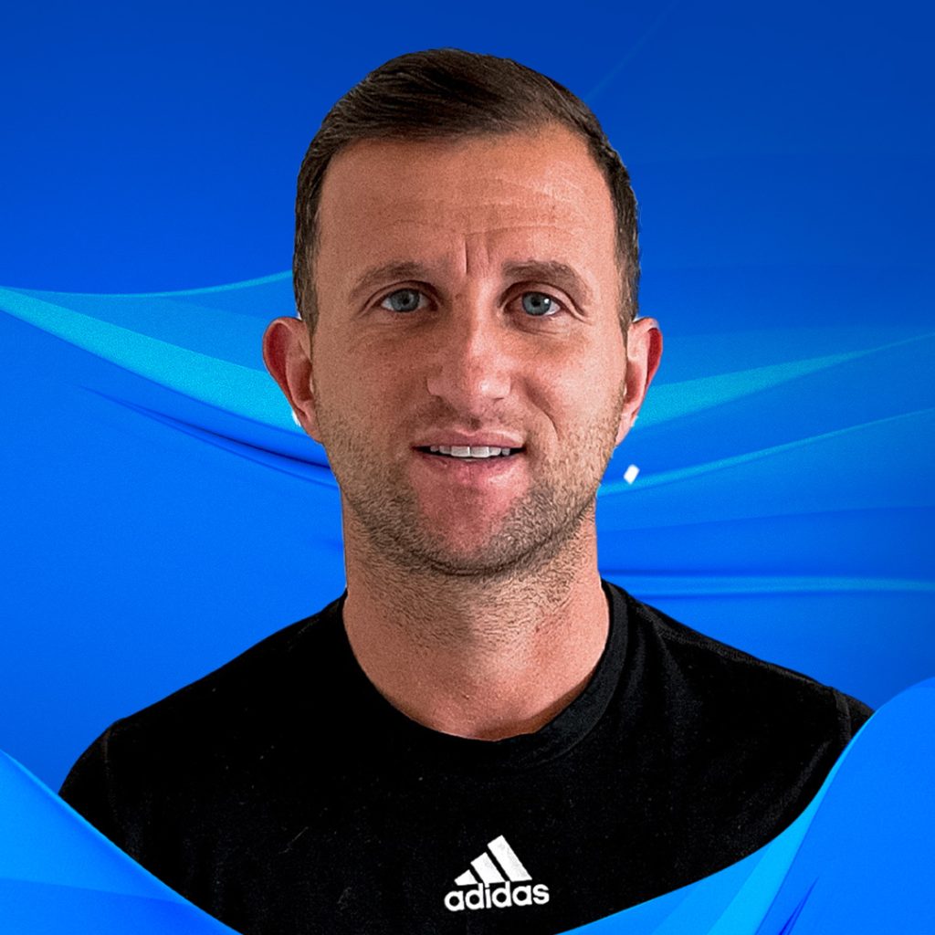 Staff - Sting Soccer Club