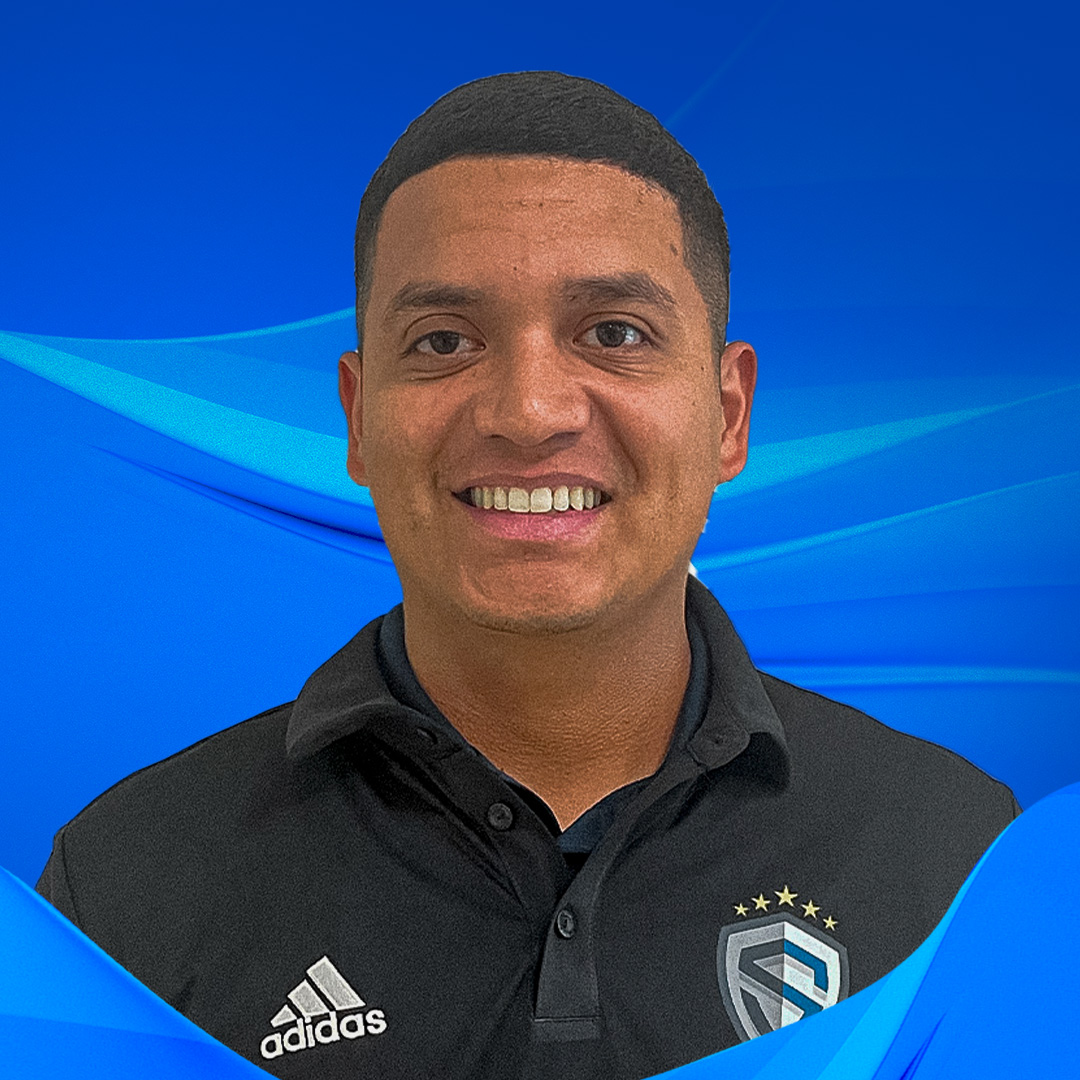 Staff - Sting Soccer Club