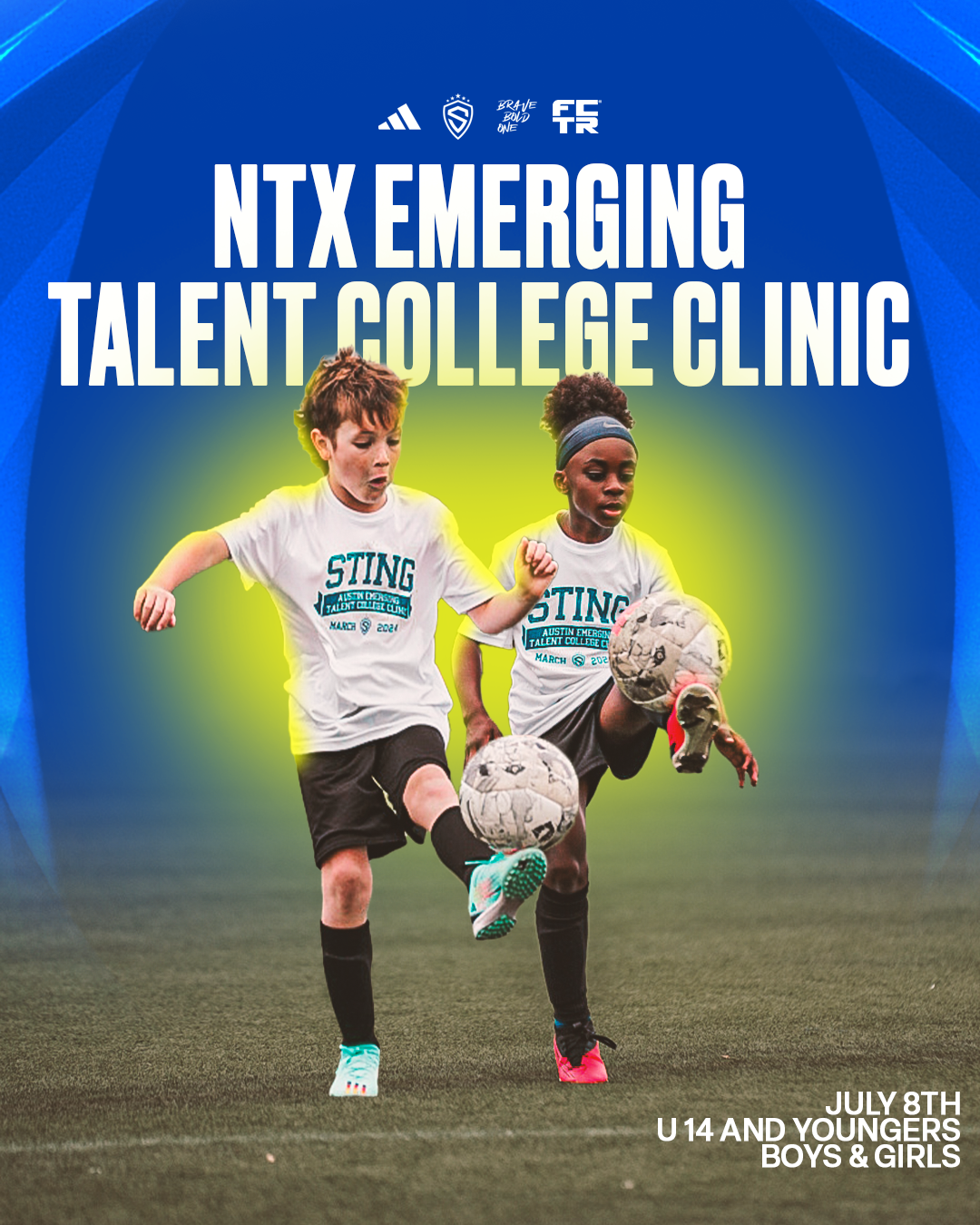 Home - Sting Soccer Club