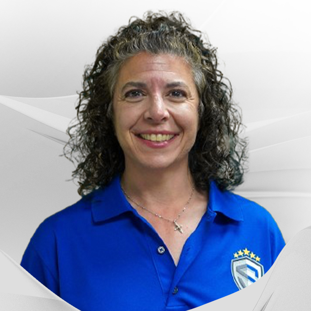 Staff - Sting Soccer Club