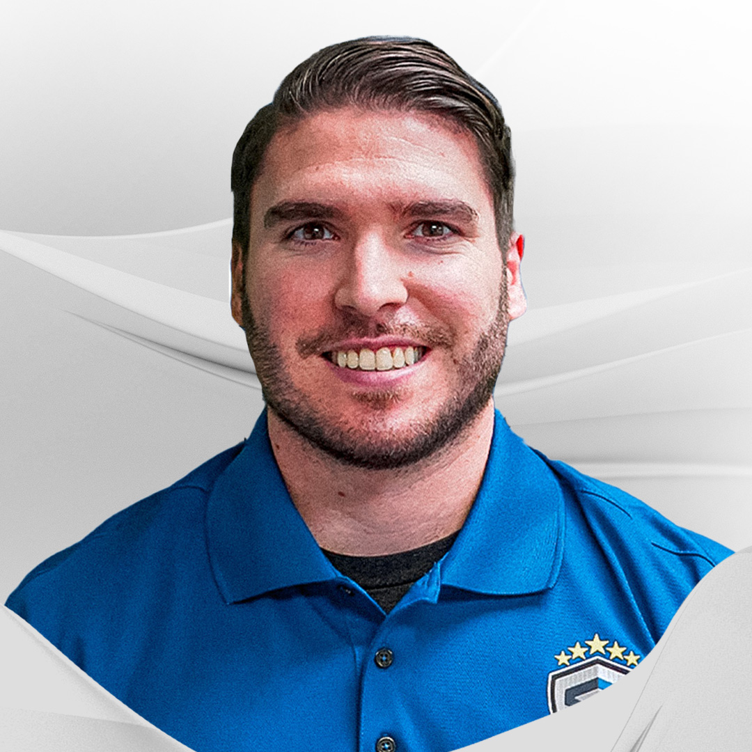 Staff - Sting Soccer Club