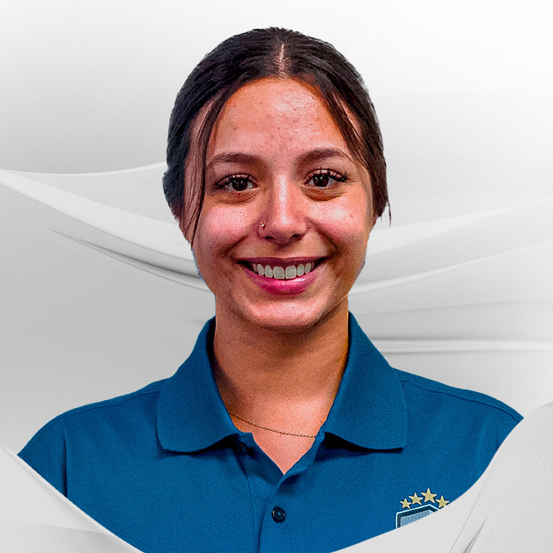 Staff - Sting Soccer Club