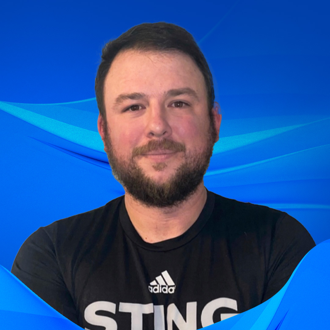 Staff - Sting Soccer Club