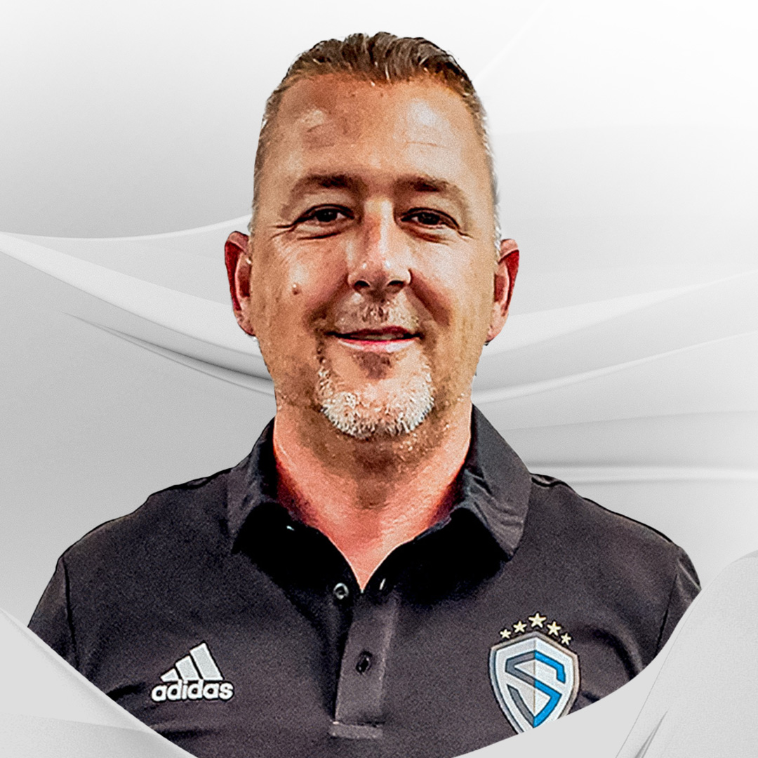 Staff - Sting Soccer Club