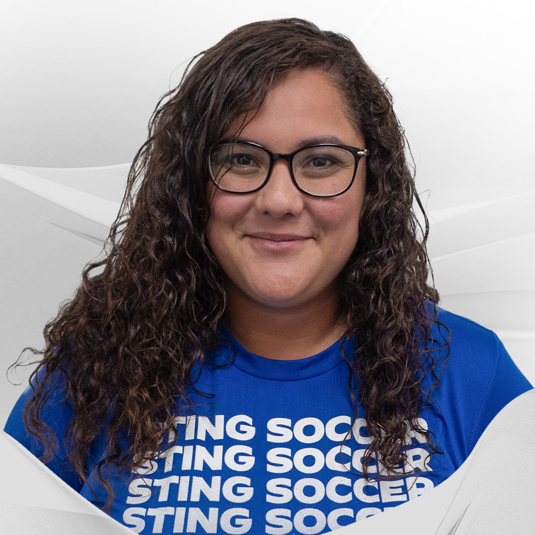 Staff - Sting Soccer Club
