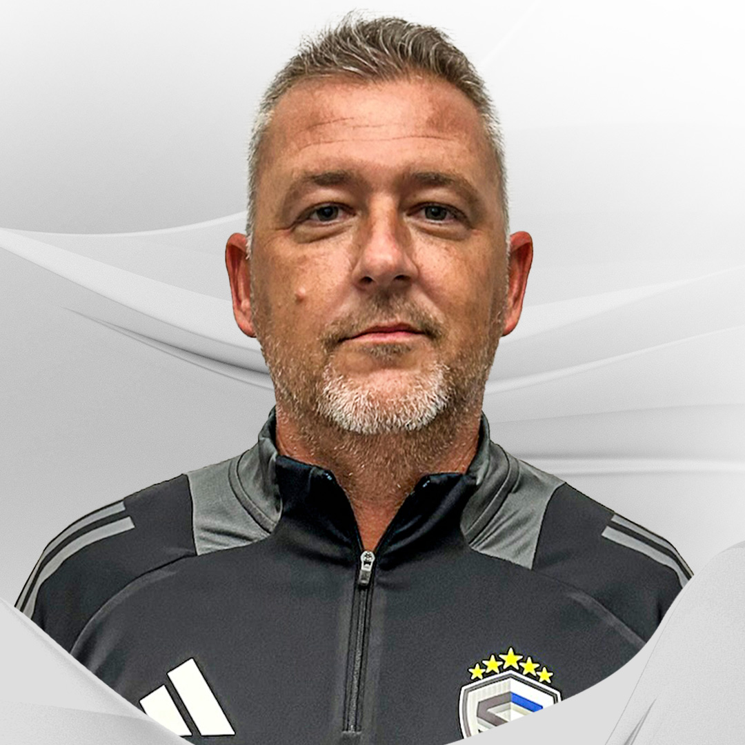 Staff - Sting Soccer Club