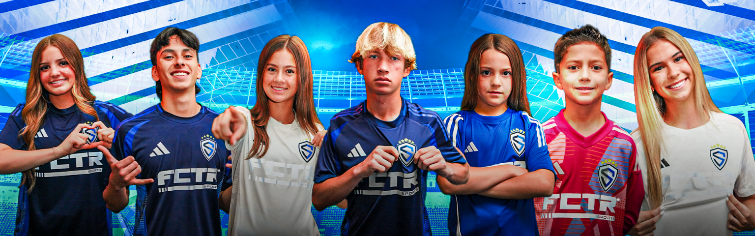 Home - Sting Soccer Club