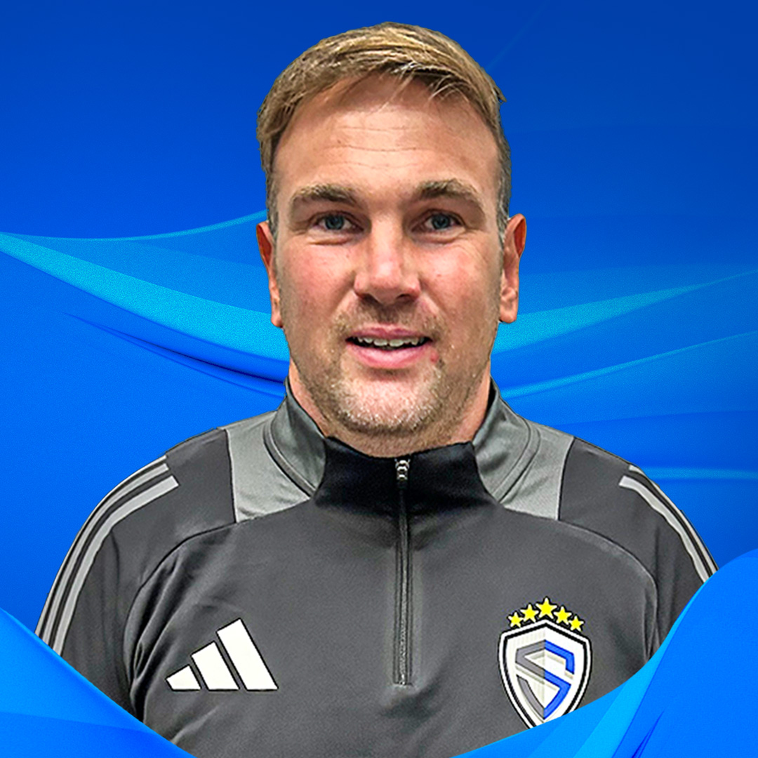 Staff - Sting Soccer Club