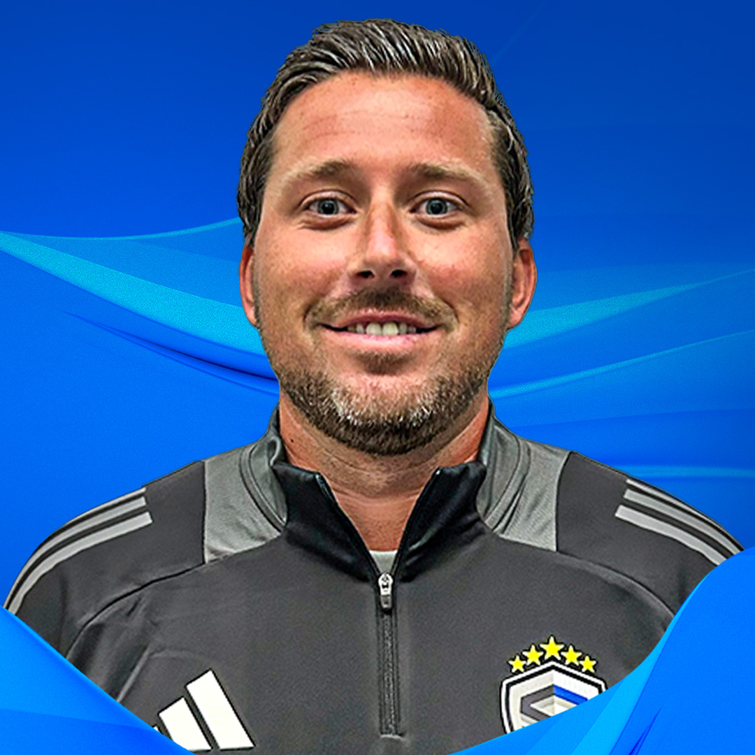 Staff - Sting Soccer Club