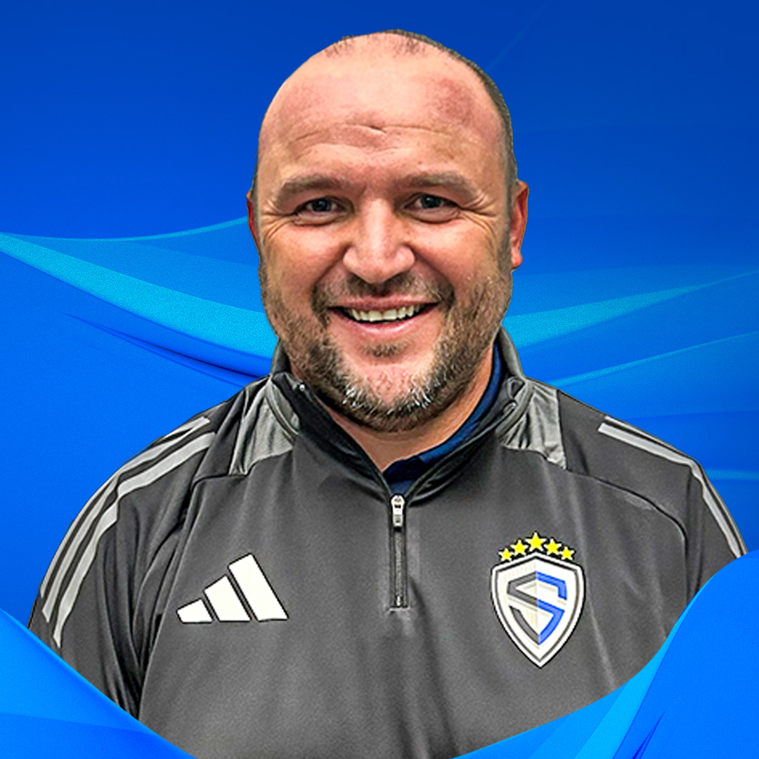 Staff - Sting Soccer Club