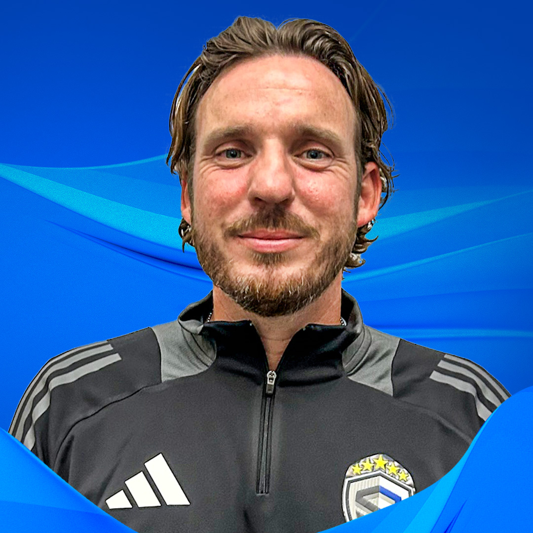 Staff - Sting Soccer Club