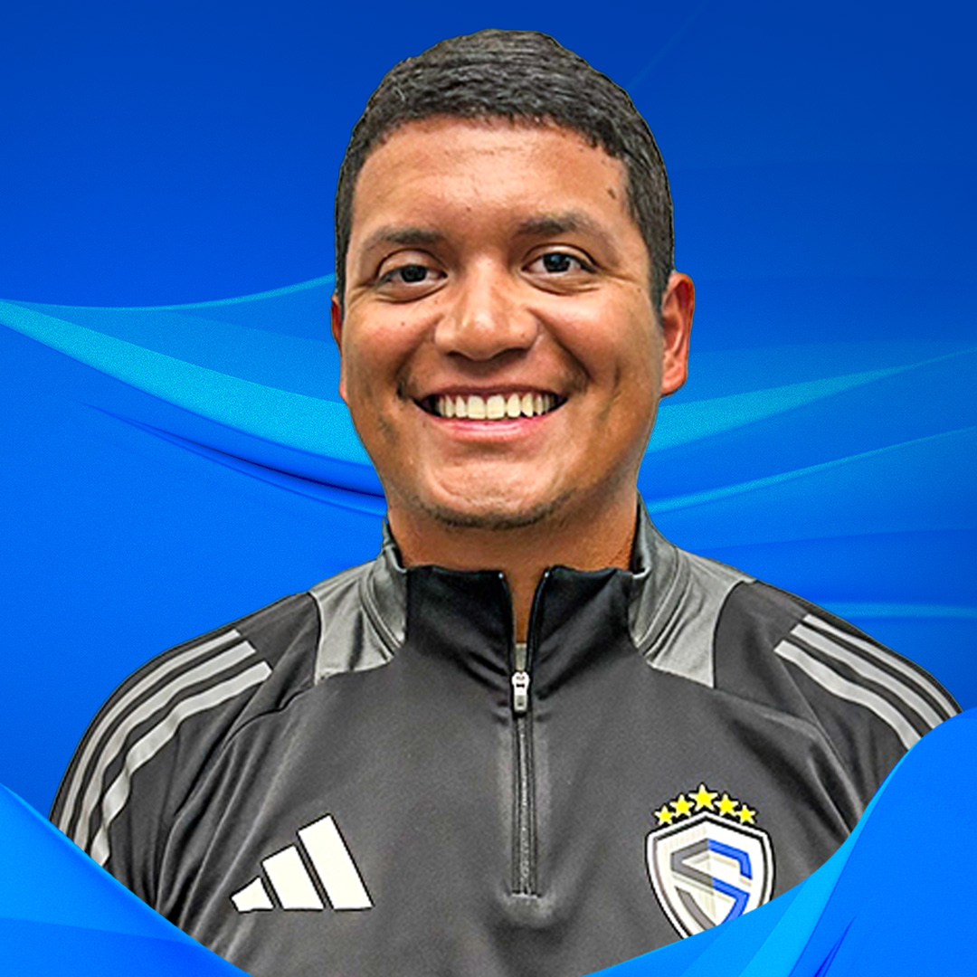 Staff - Sting Soccer Club