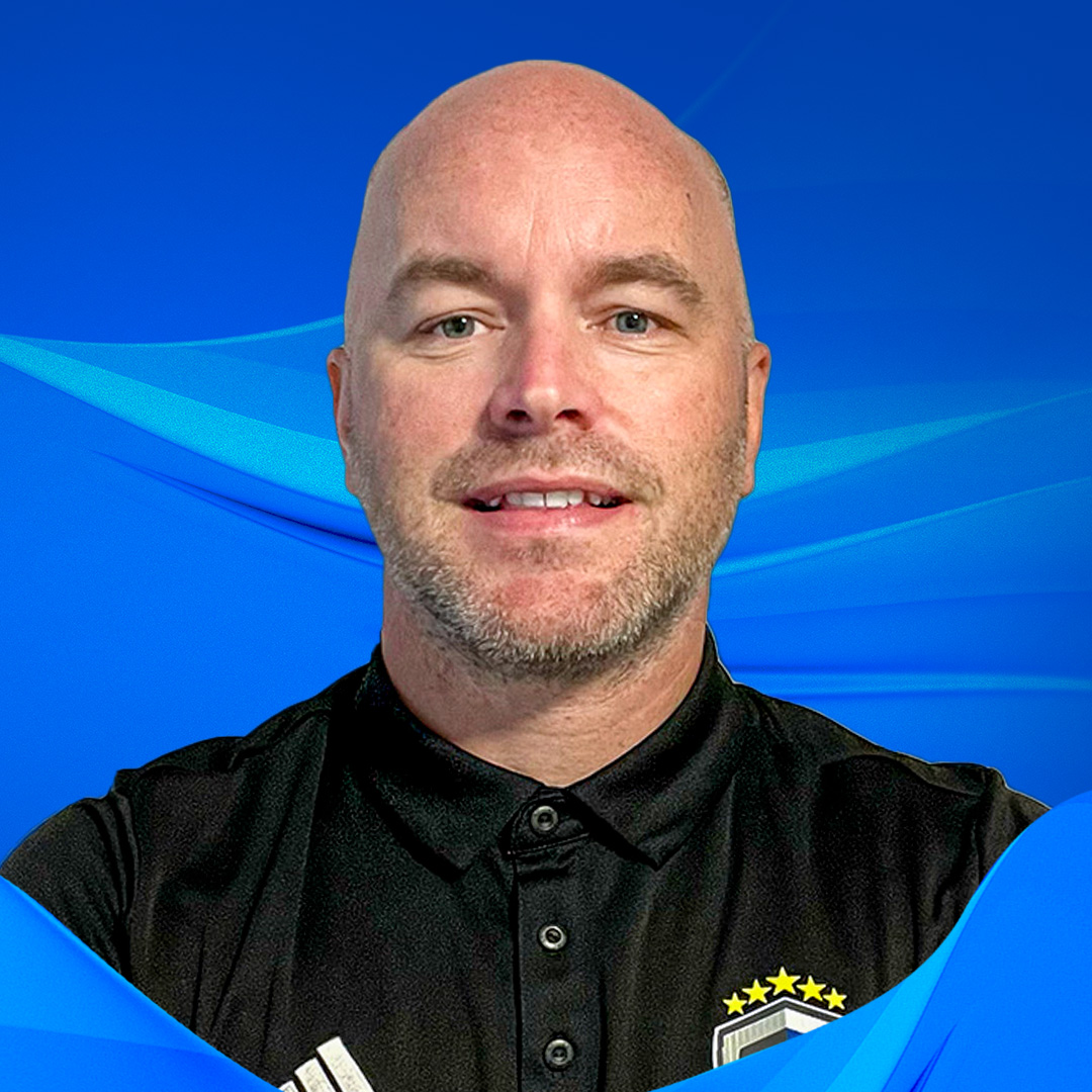 Staff - Sting Soccer Club