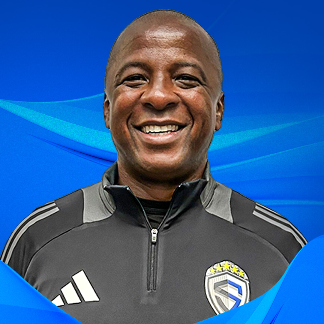 Staff - Sting Soccer Club