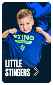 Home - Sting Soccer Club