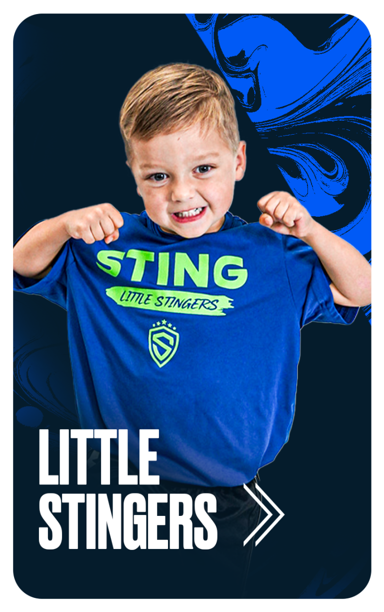 Home - Sting Soccer Club