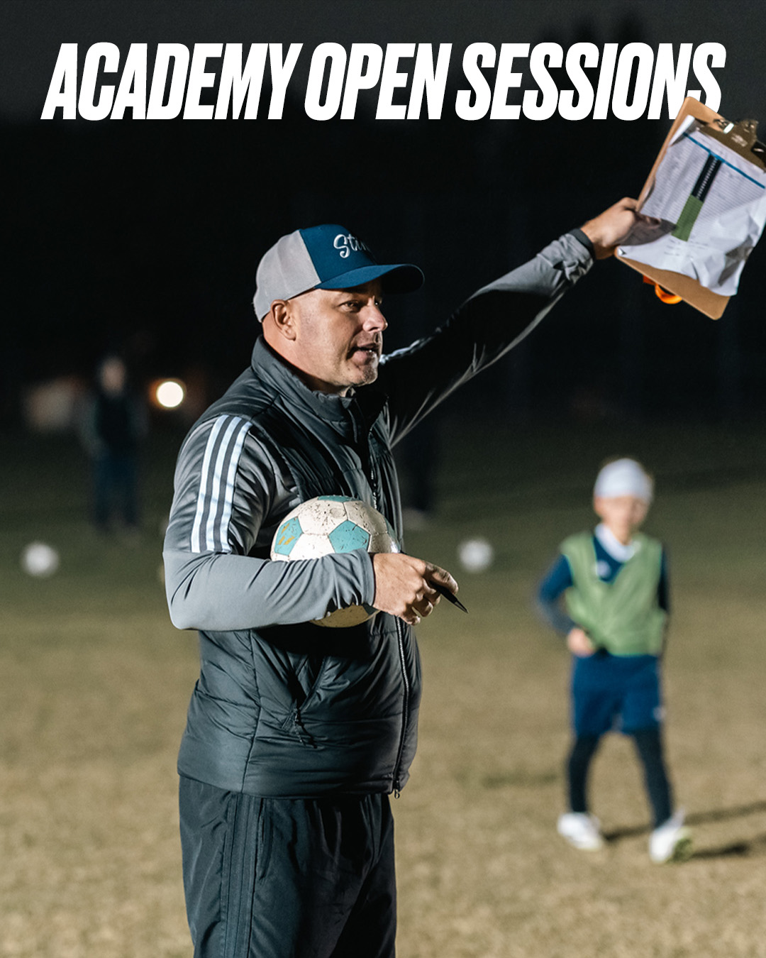 Home - Sting Soccer Club