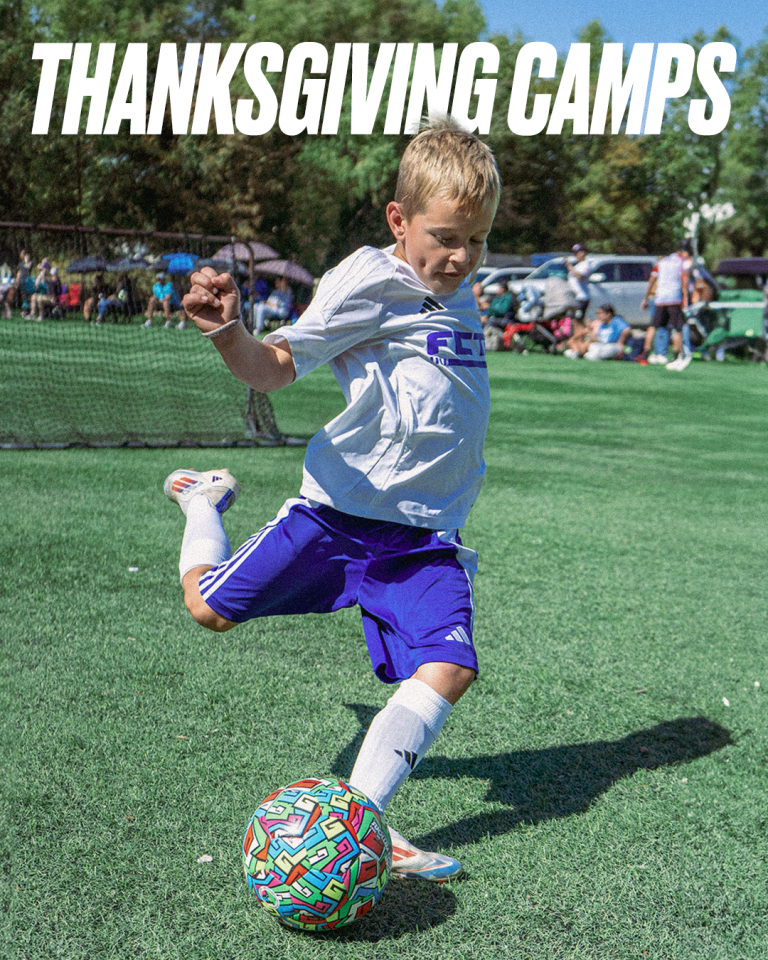 Home - Sting Soccer Club