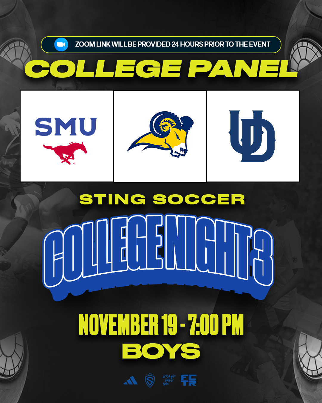 Home - Sting Soccer Club