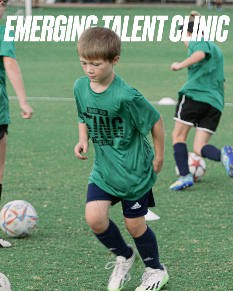 Home - Sting Soccer Club