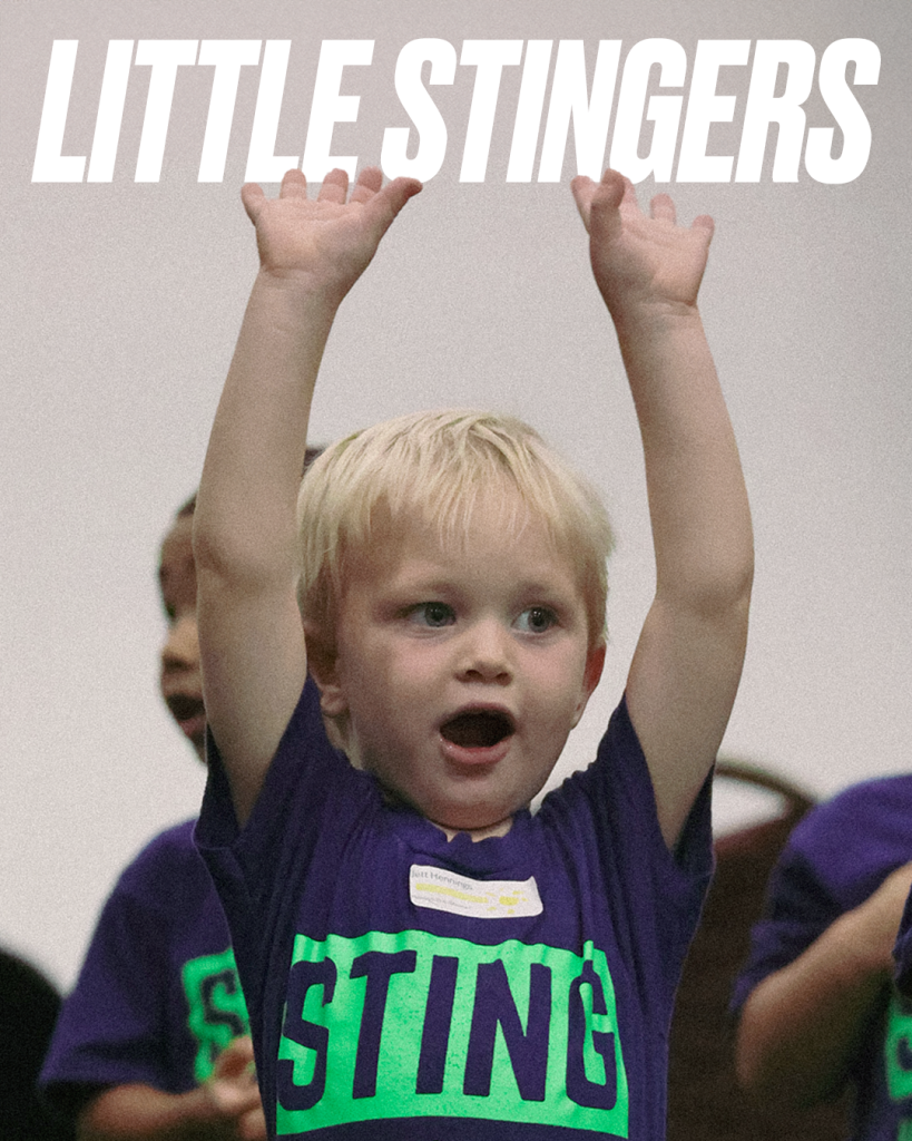 Home - Sting Soccer Club