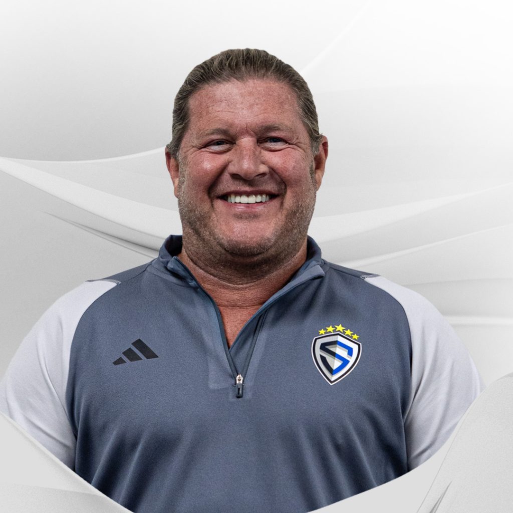 Staff - Sting Soccer Club