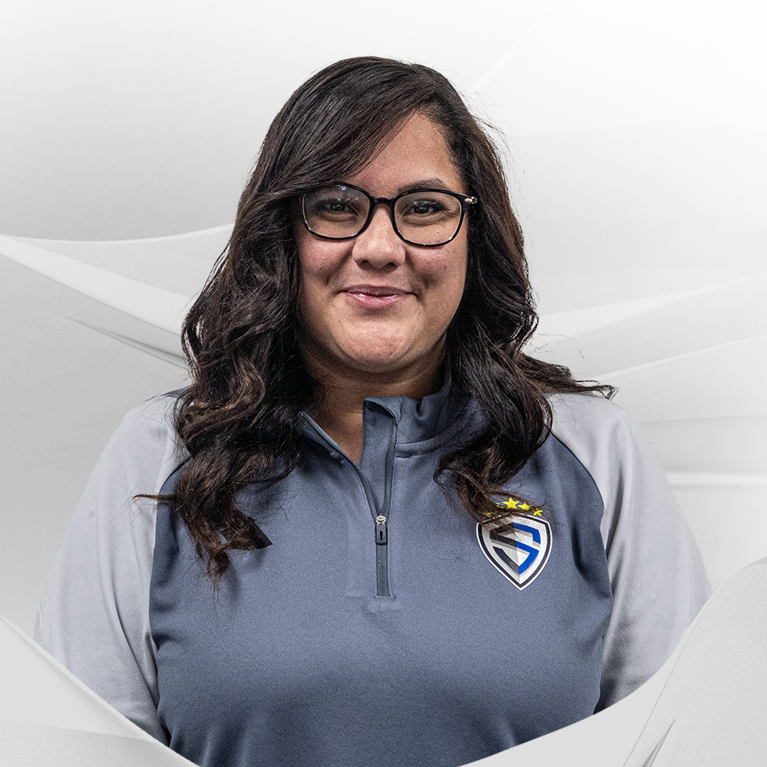 Staff - Sting Soccer Club